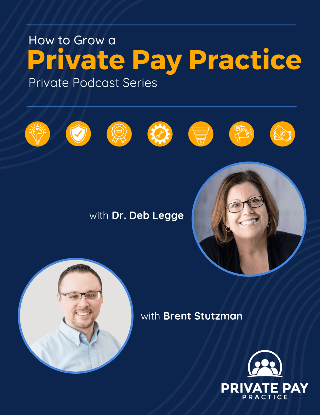 FREE Private Practice Resources: Marketing & Branding Your Practice.