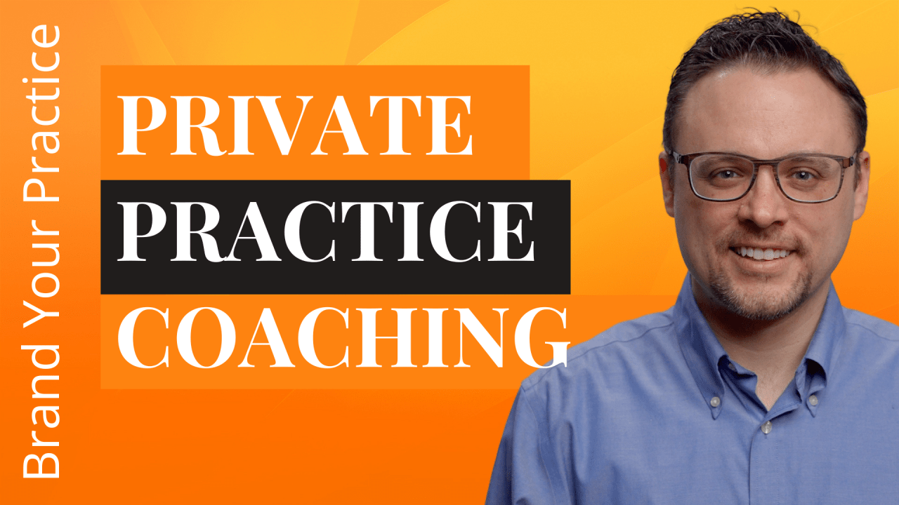 FREE Private Practice Resources: Marketing & Branding Your Practice.