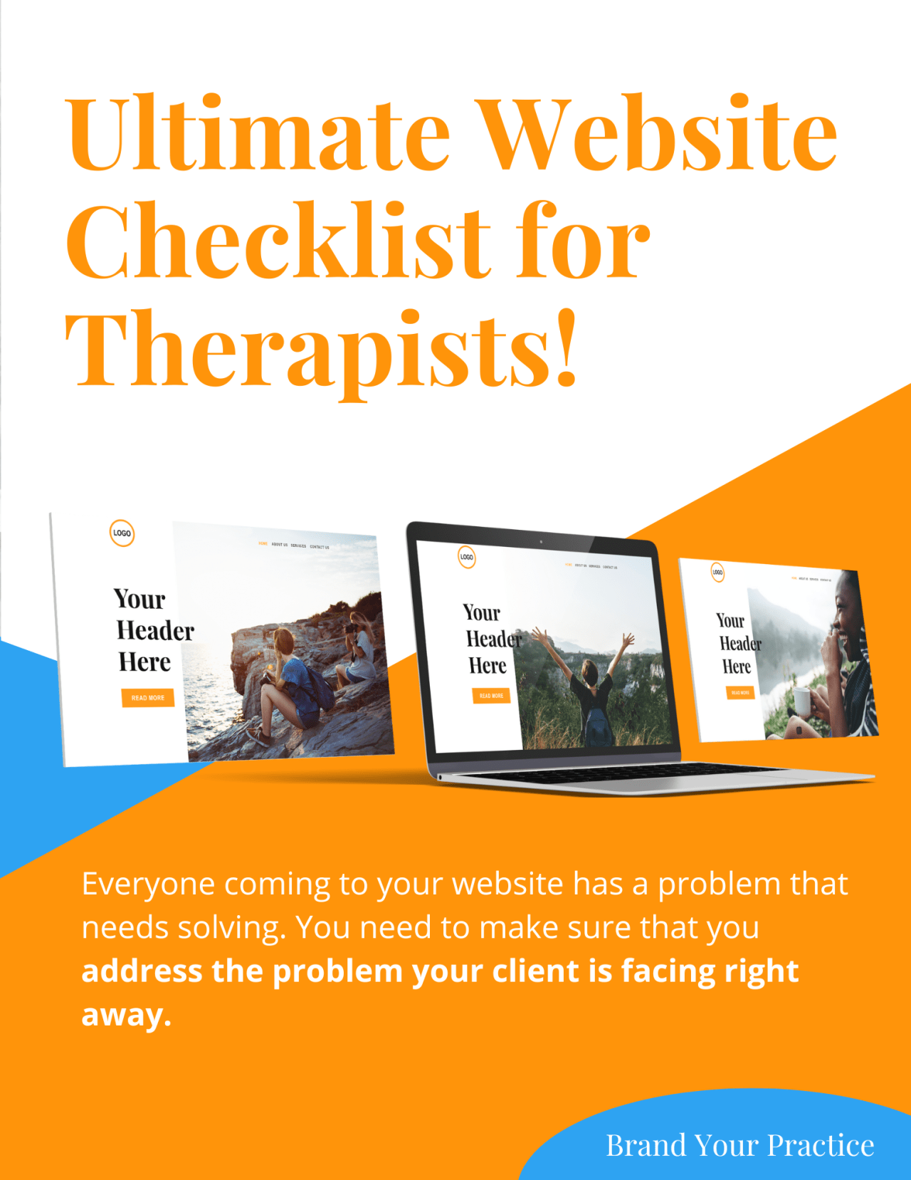 Marketing for Therapists: 2025 Ultimate Guide & Checklist