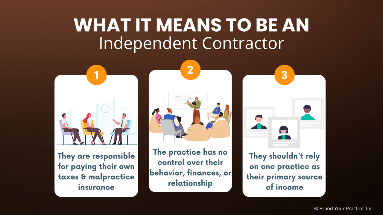 1099 Contractors vs. W2 Employees: Ultimate Guide for Practice Owners ...