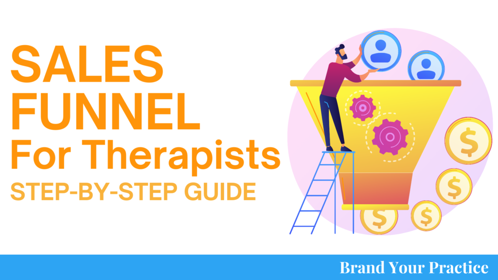 FREE Private Practice Resources: Marketing & Branding Your Practice.